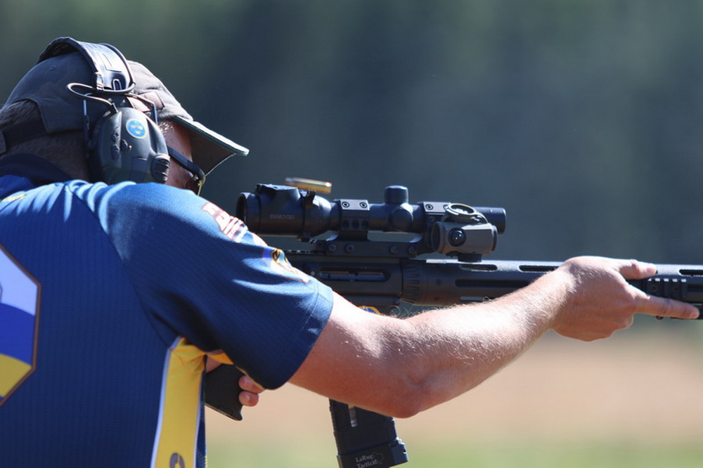 FIREARMS UNITED | Worldwide Confederation of Gun Owners